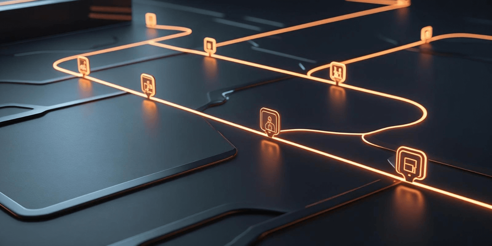 The 5 Key Phases for a Successful ERP Implementation | Era